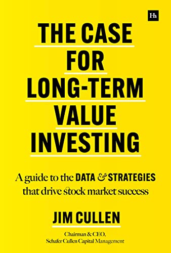 Brooks Cullen | Cullen Funds